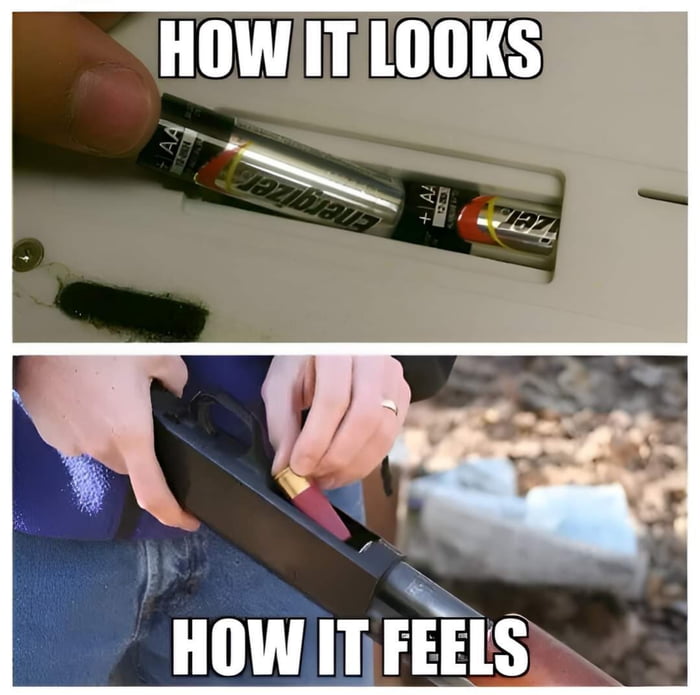 The same feel - 9GAG