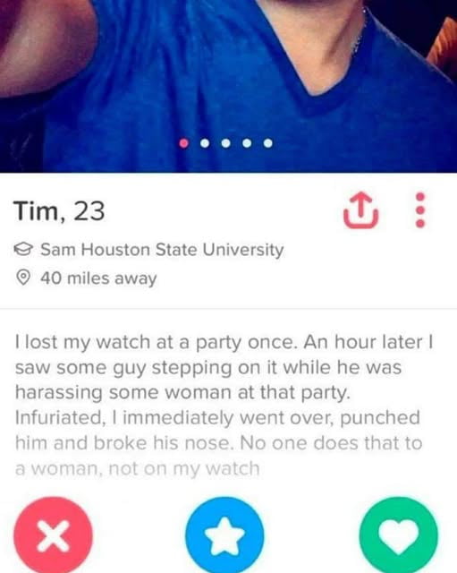 Generic profile - 9GAG