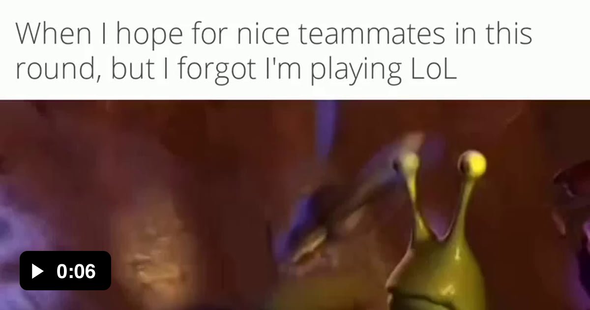 Always the same (with sound this time lol) - 9GAG