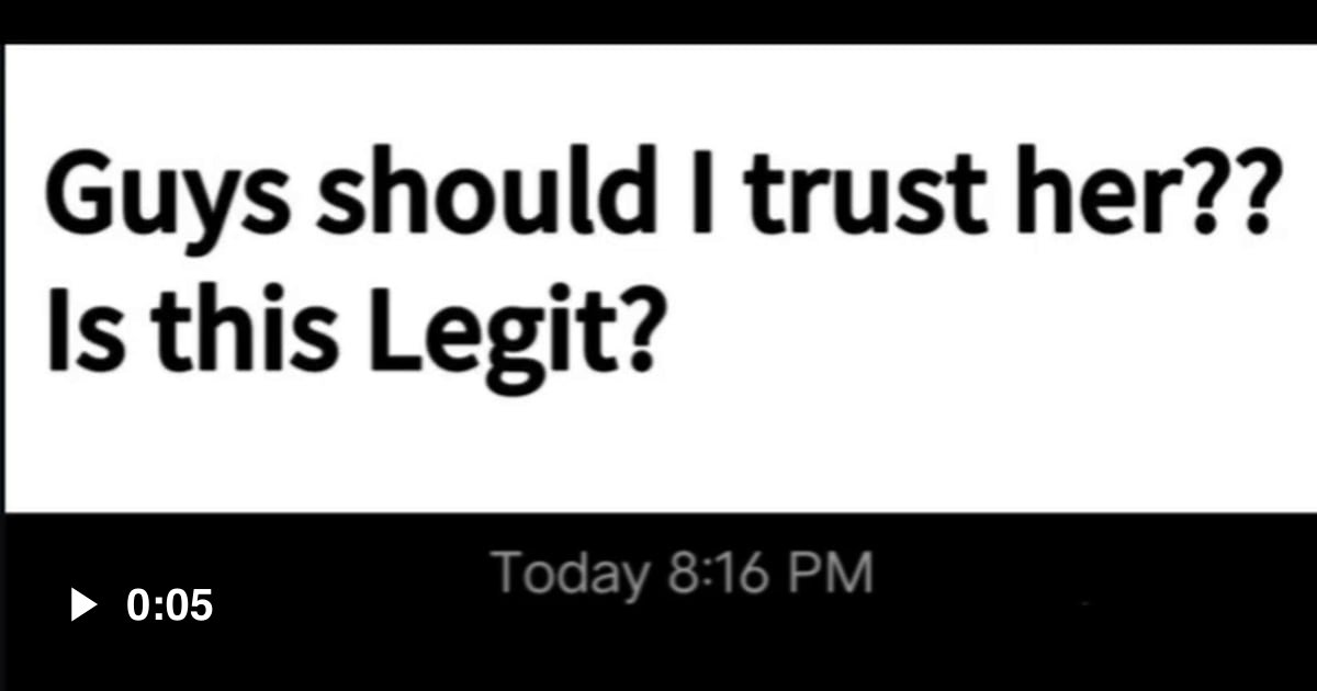 Should I order shouldn't I ??? I'm confused - 9GAG