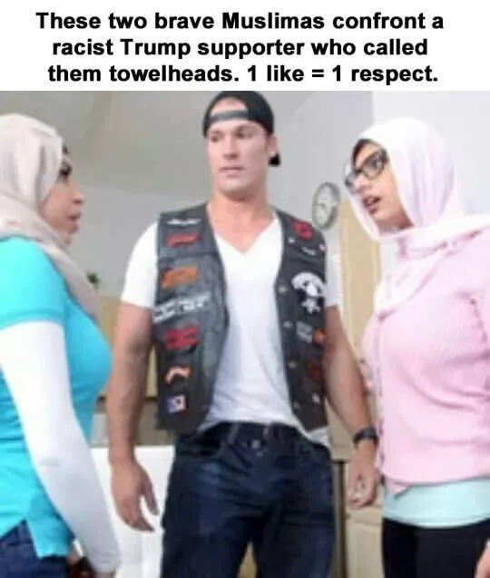 1 like = 1 respect - 9GAG