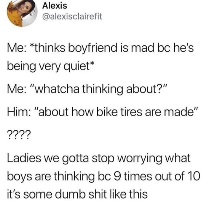 Stop worrying - 9GAG