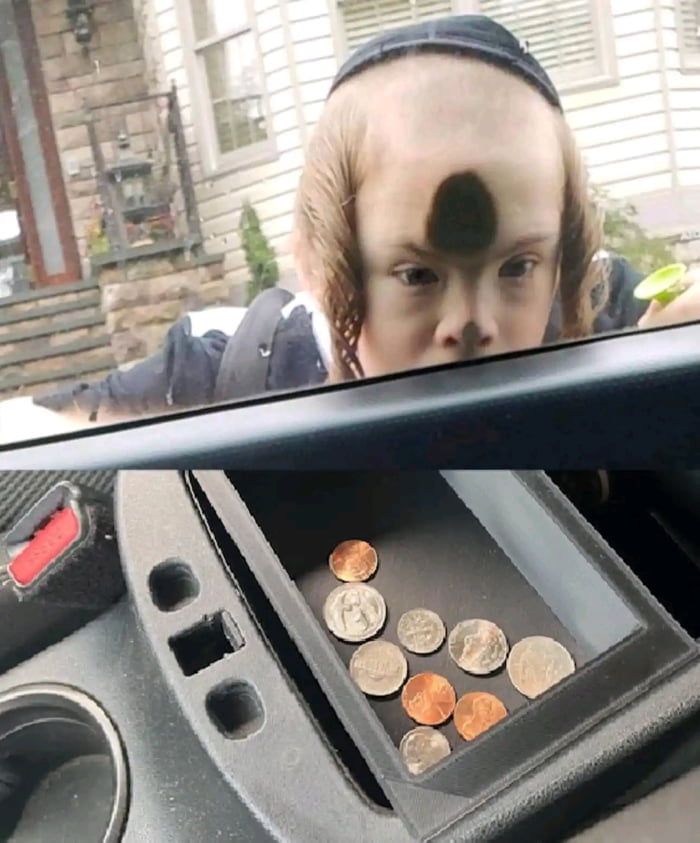 Oy Vey. What are you doin with my shekels. I need to open banks and ...