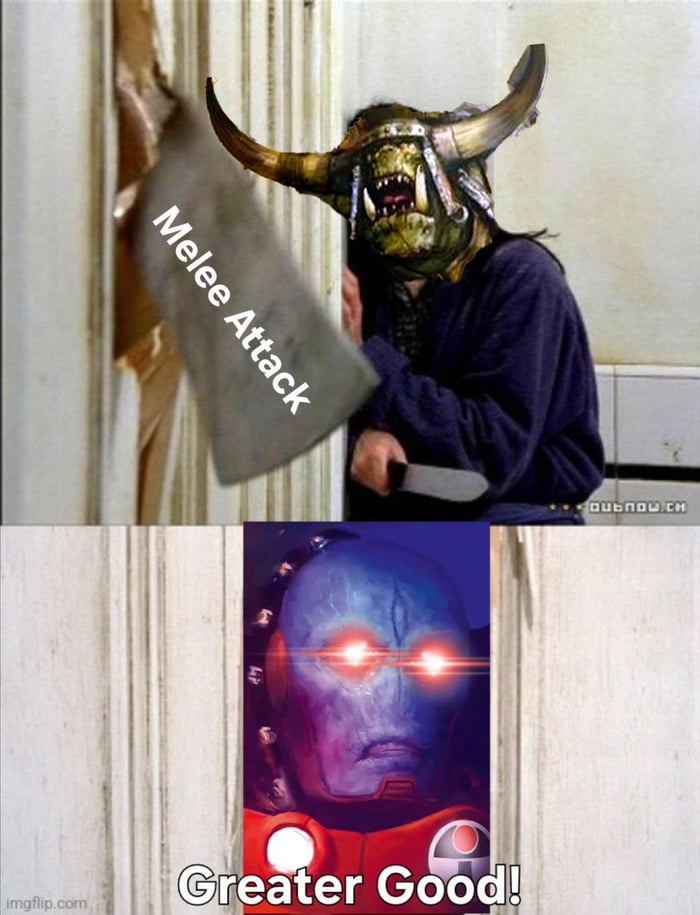 100% official badass - 9GAG