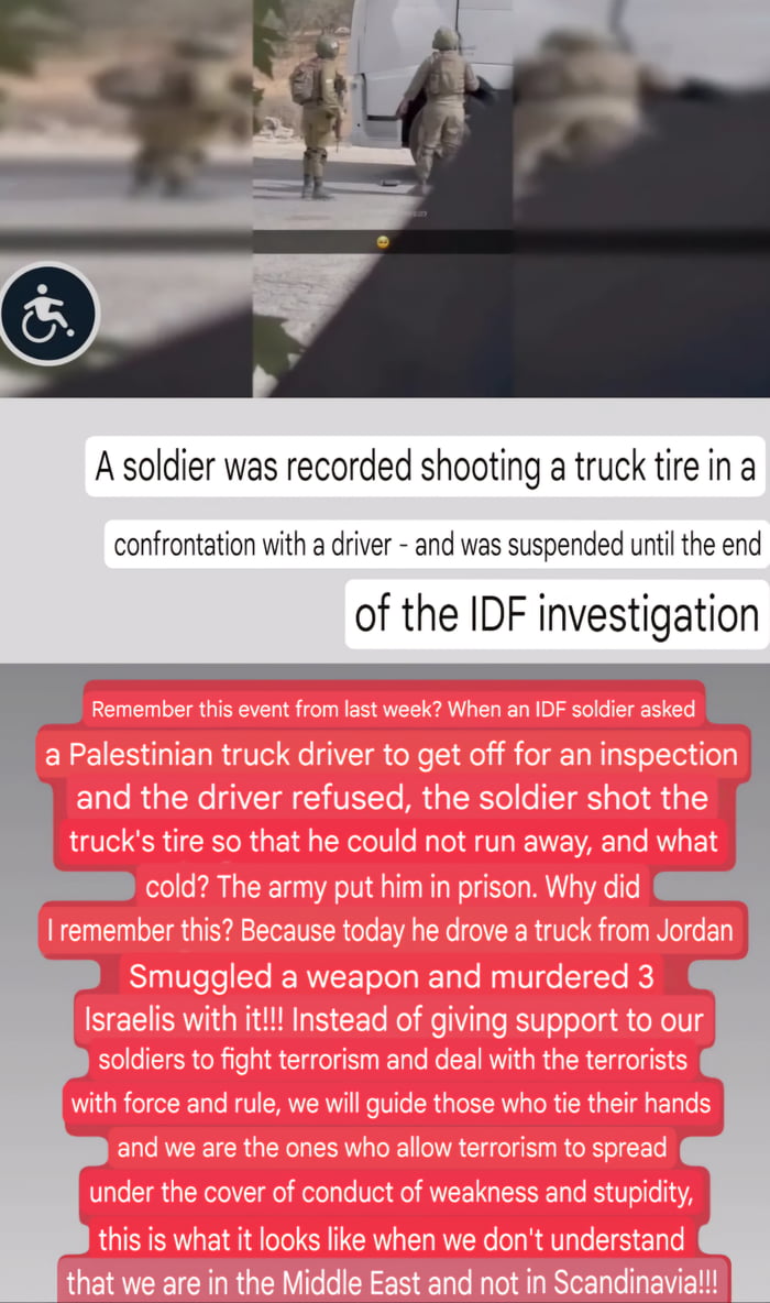 Truck drivers - 9GAG