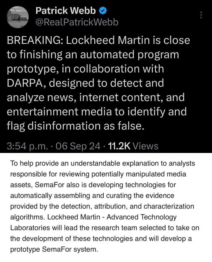 The art of successful living is escaping the Matrix. - 9GAG