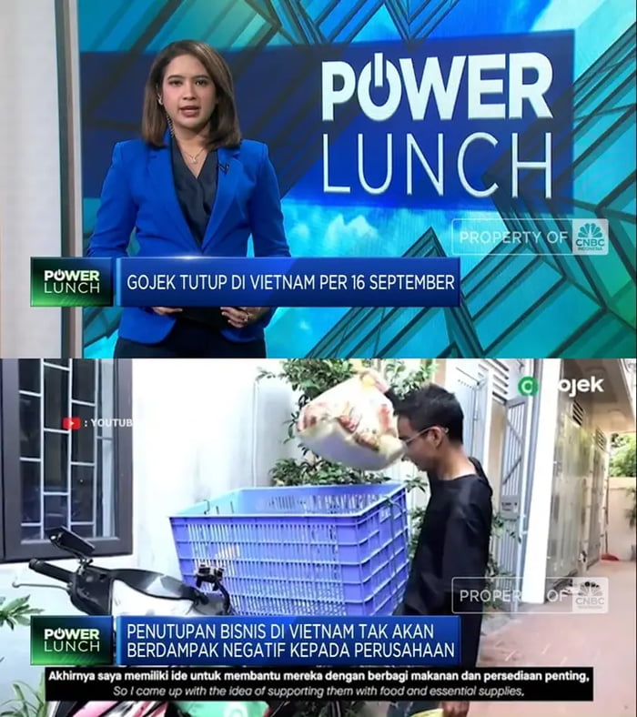 Bisa begitu ya - 9GAG