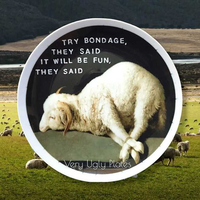 They said, it will be fun,... - 9GAG