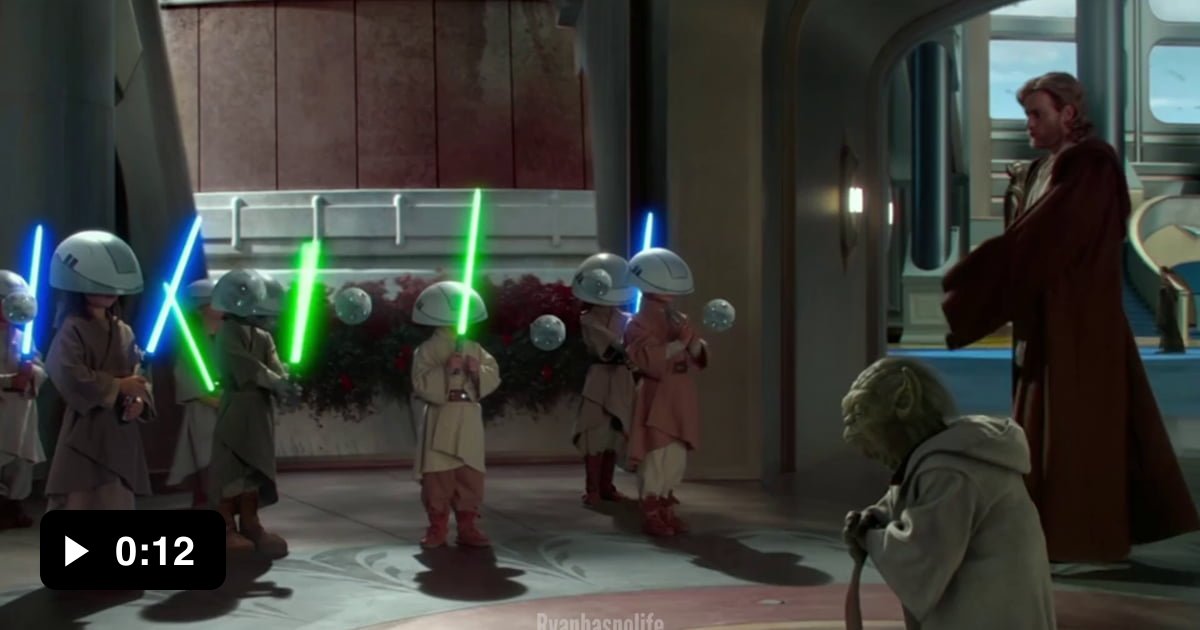 The clumsy youngling - 9GAG