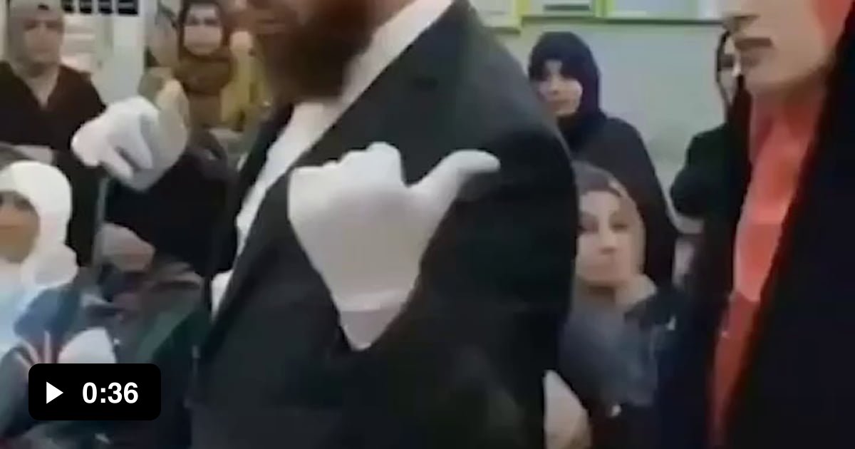 This is what the Pro-Palestine movement in the west is fighting for ...