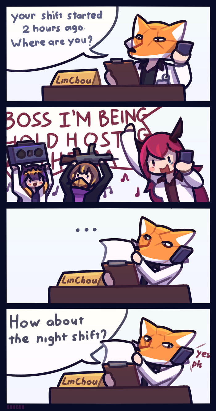 Every bosses ever... - 9GAG