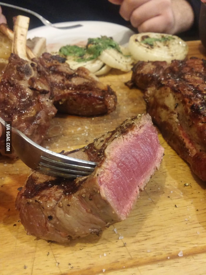 Hold ur breath - 9GAG