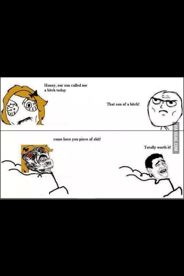 The meaning of 9gag - 9GAG
