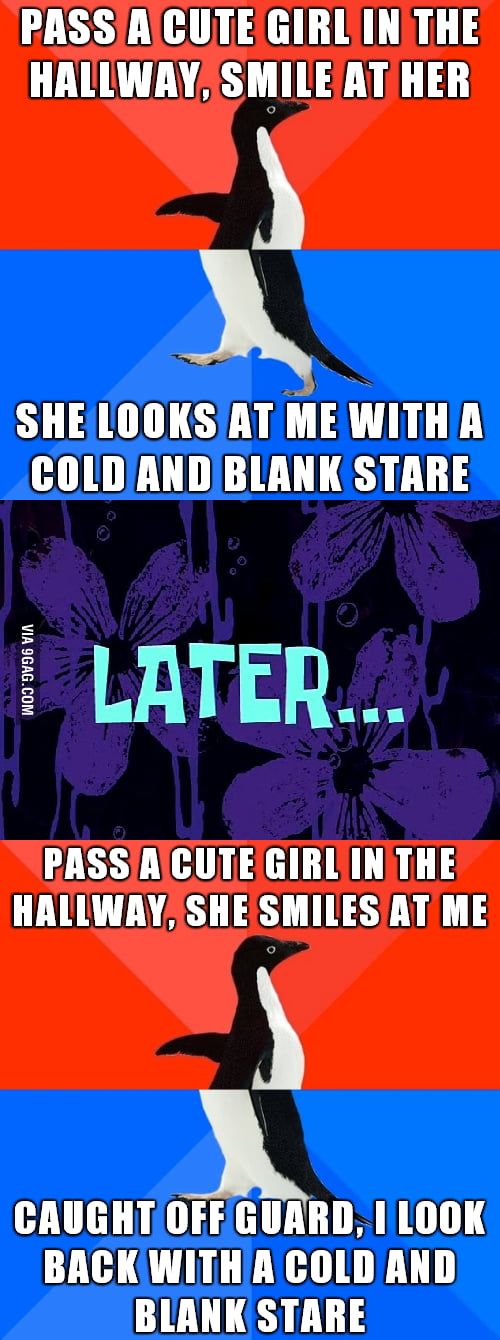 A Truly Vicious Cycle - 9GAG