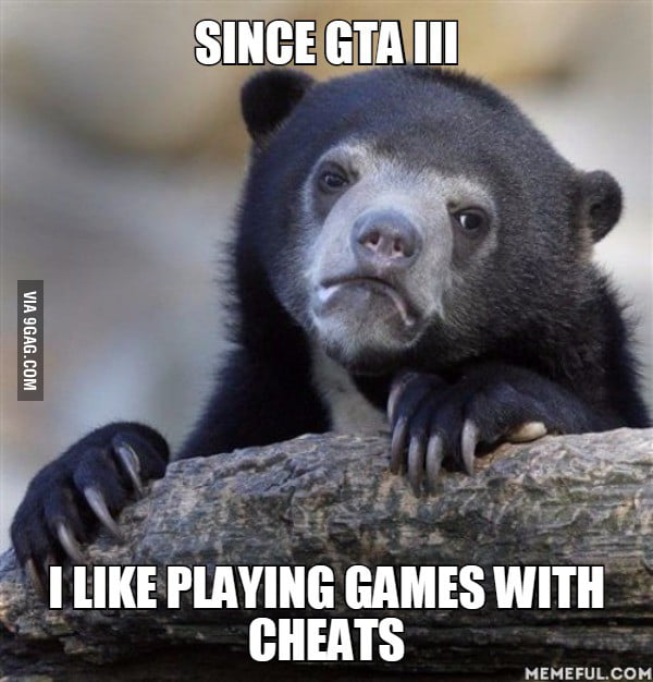 Player.additem 0000000F 10000000000 - 9GAG
