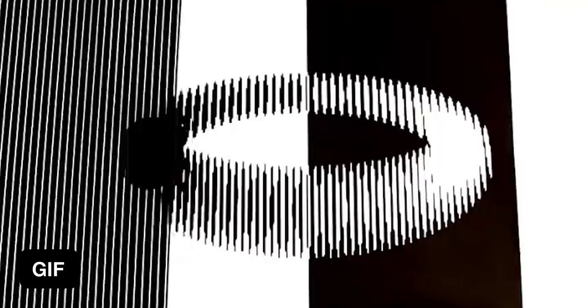 Optical Illusions - 9GAG