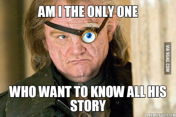 Imagine a book or a film about it! - 9GAG