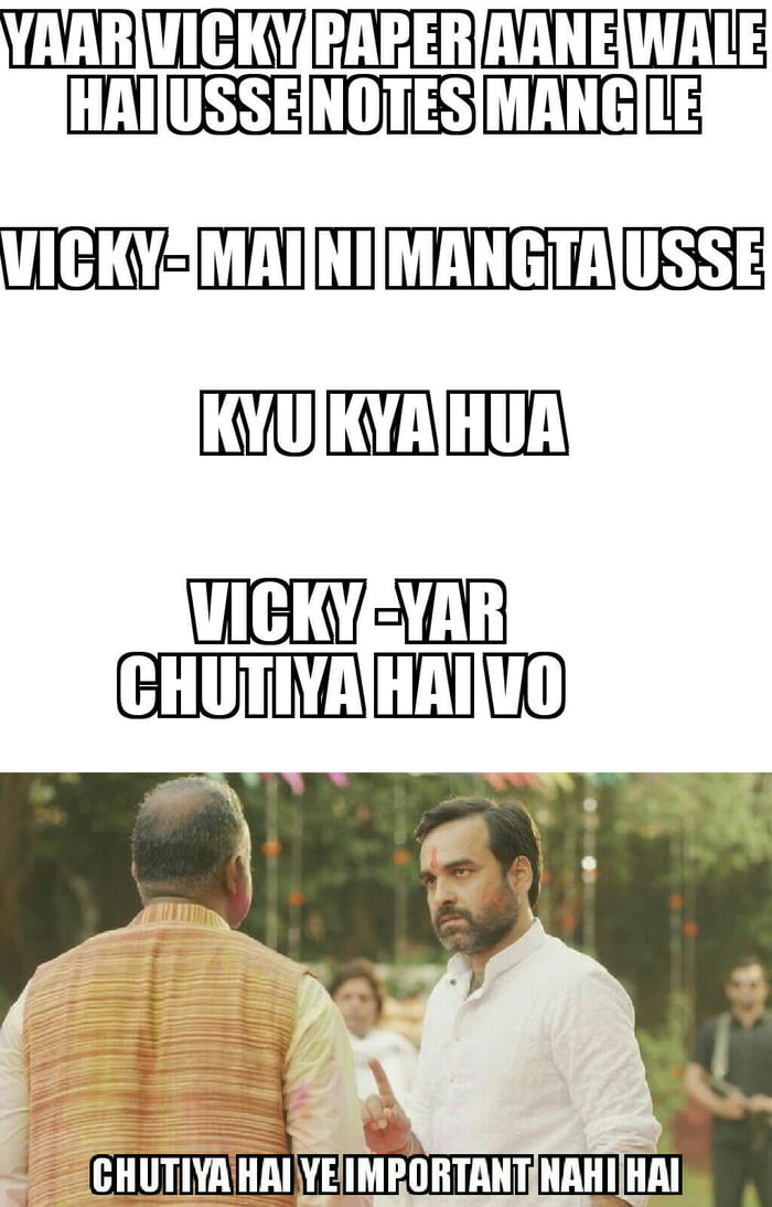 Point hai.... - 9GAG