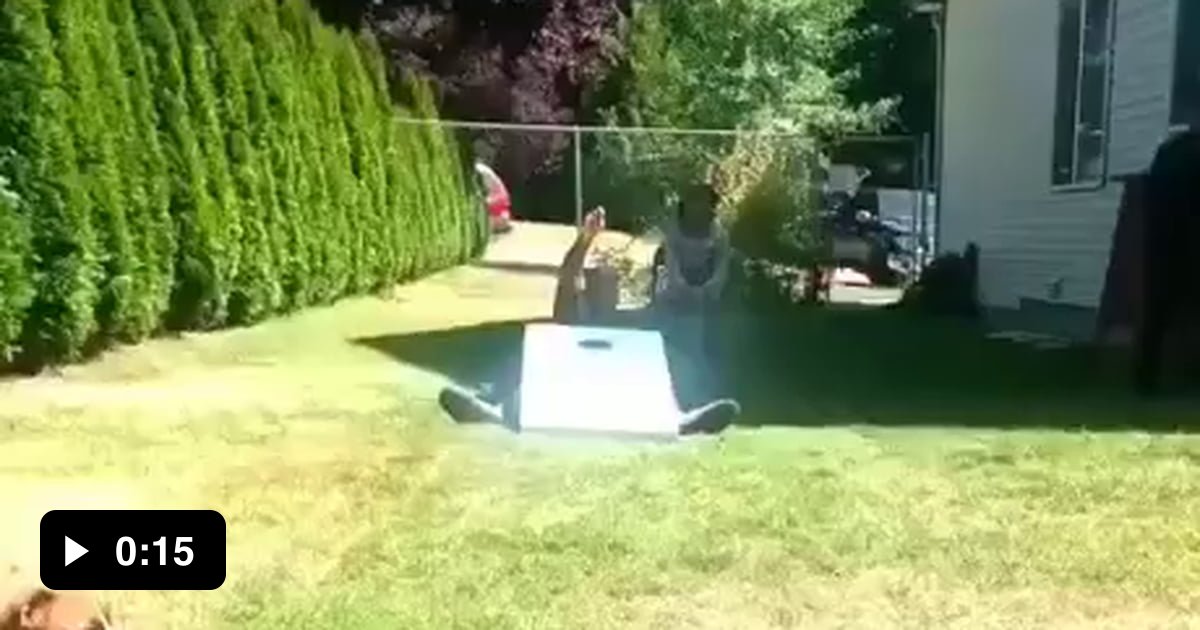 Just a normal game - 9GAG