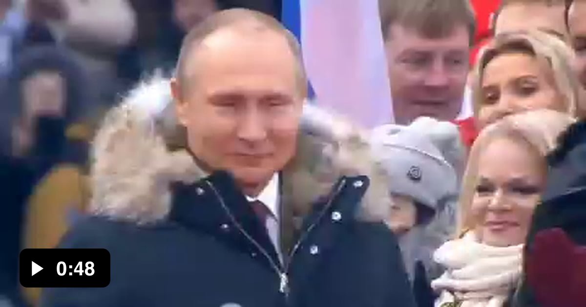 Putin summons comrade elmo - 9GAG