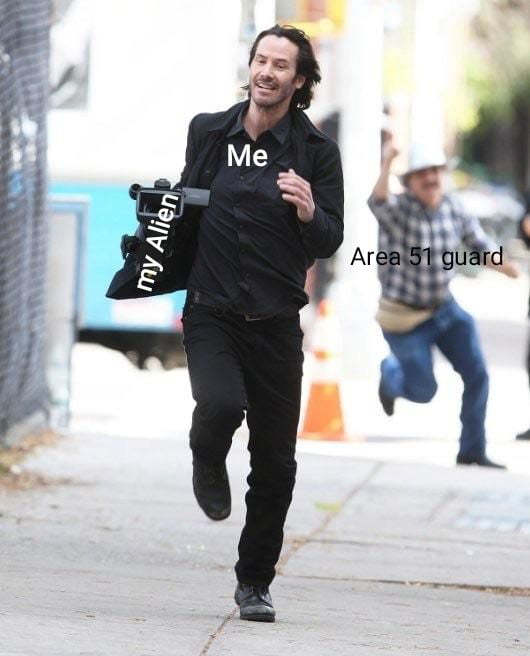 Spread them cheeks - 9GAG