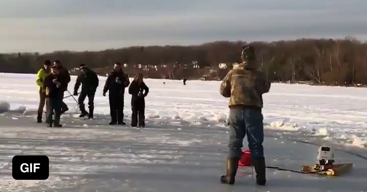 Meanwhile.... In Minnesota. - 9GAG