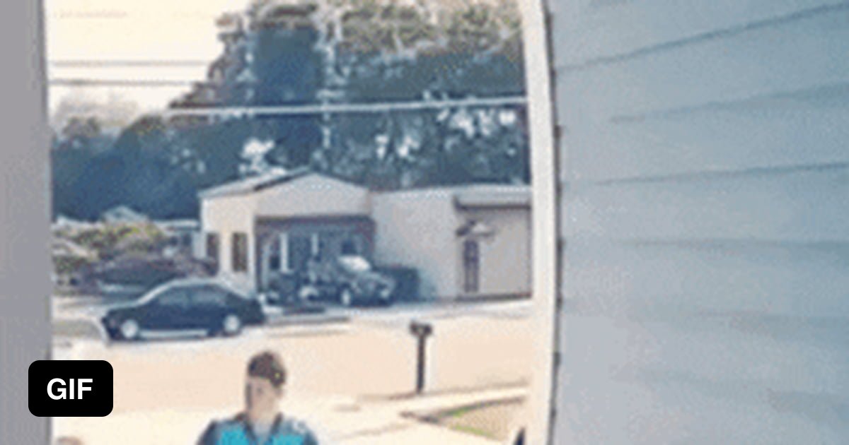 Just a quick sniff. - 9GAG