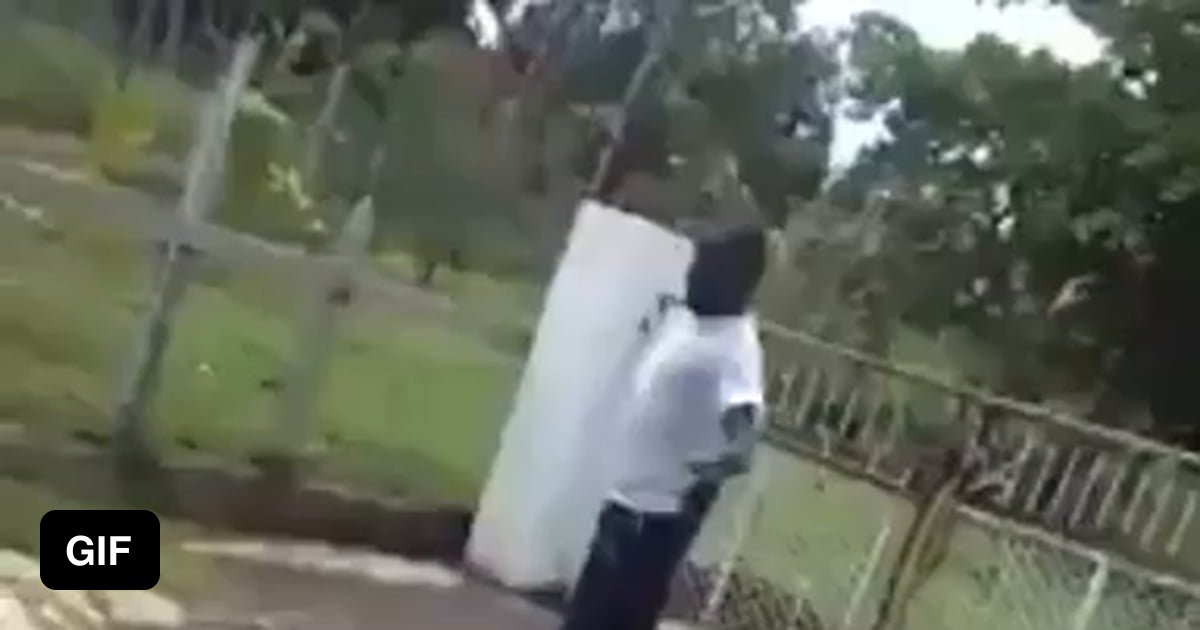 When life gives you second chance. - 9GAG