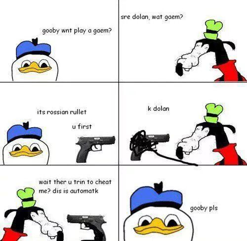 Aw fo hels shake gooby - 9GAG