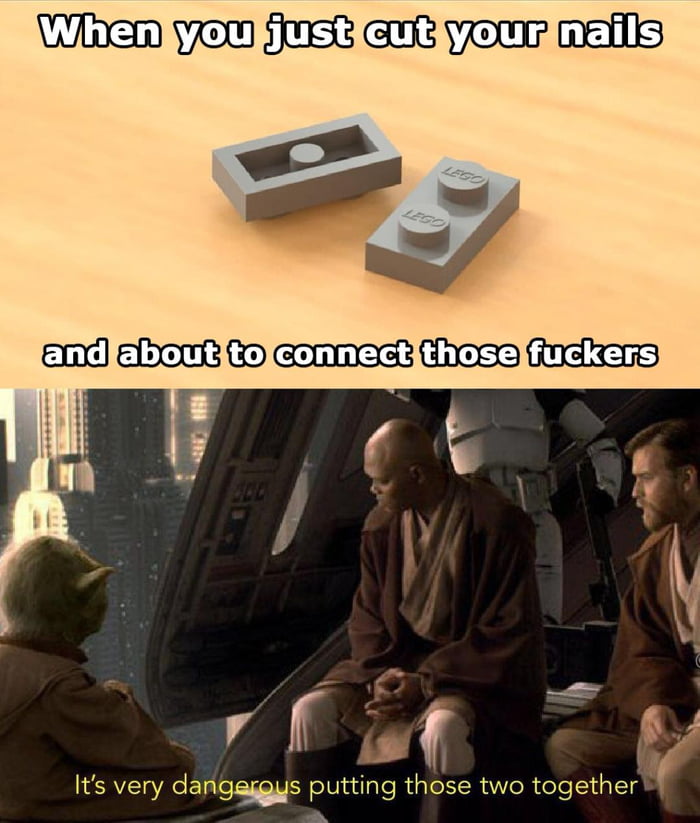 Daredevil performs dangerous task (2018) - 9GAG