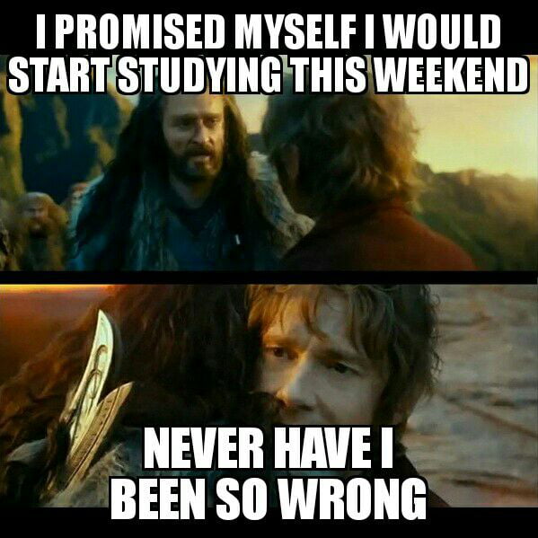 Same thing every day - 9GAG