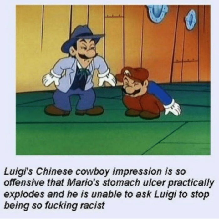 Ching Chong 100 - 9GAG