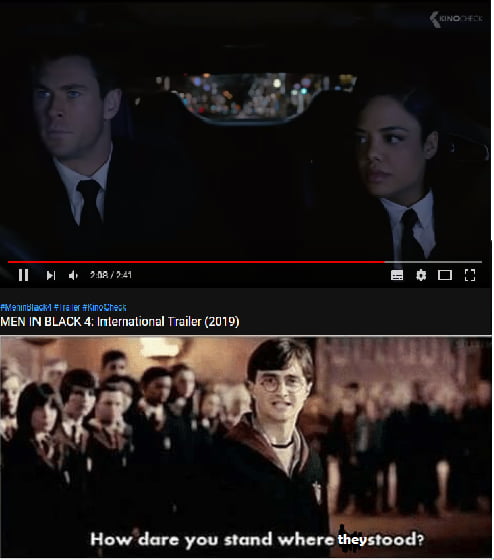 They just don't know when to stop making sequels! - 9GAG