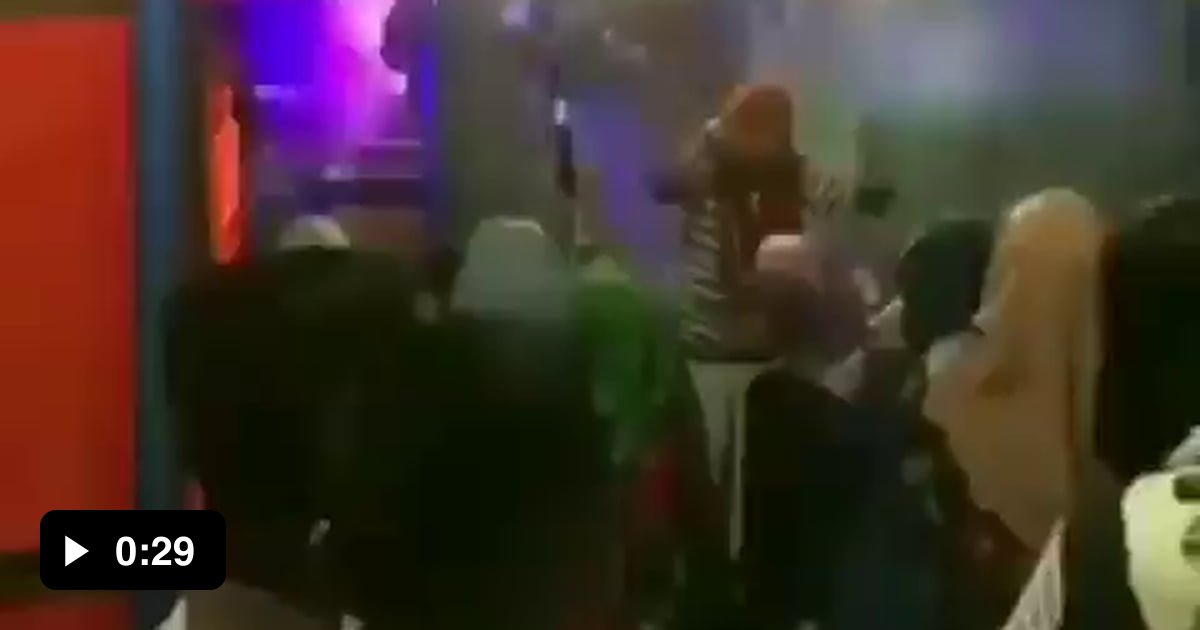 The party we need - 9GAG