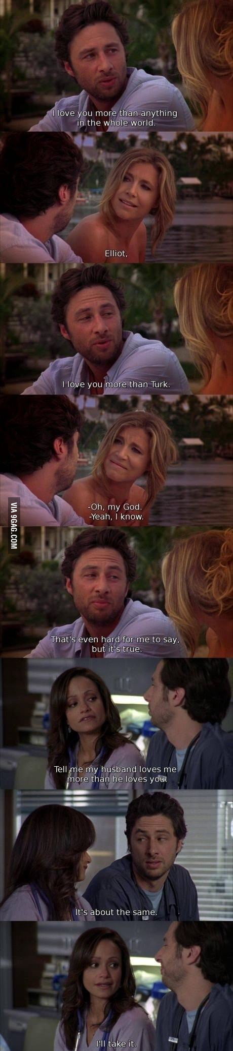 The bromance of all bromances - 9GAG