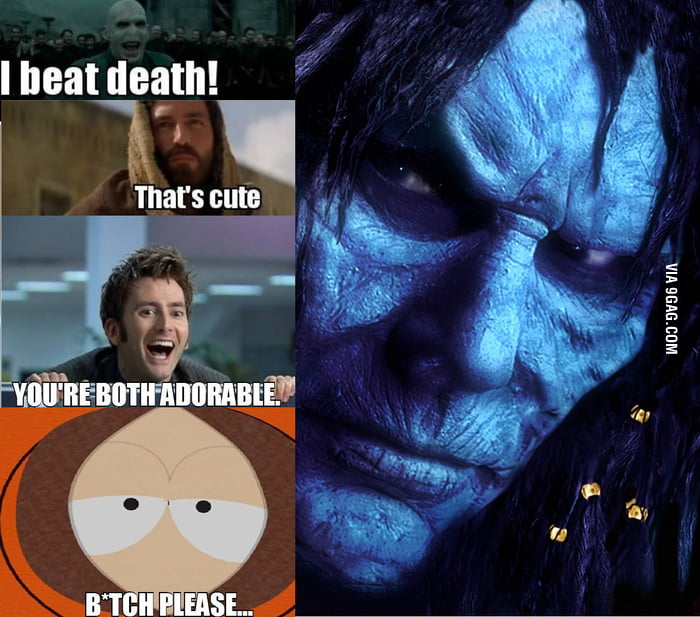 Updated My Journal - 9GAG