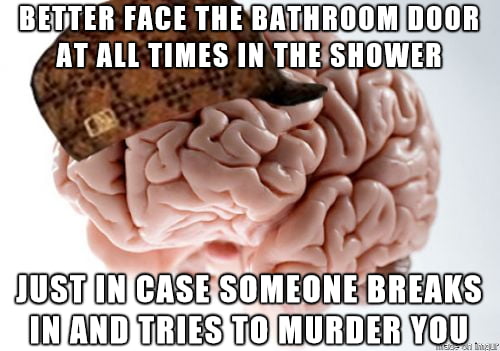 My thought process every morning - 9GAG