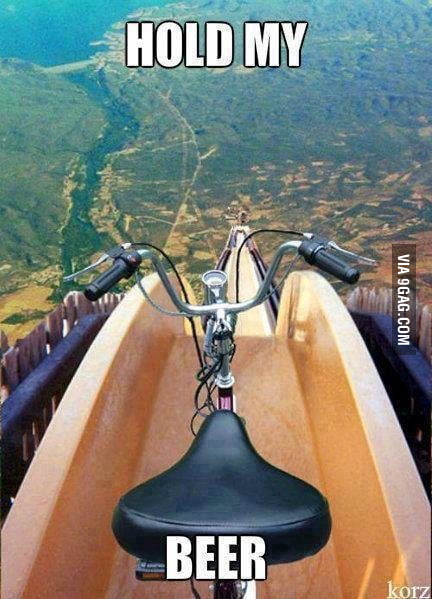 Hold My Balls 9gag