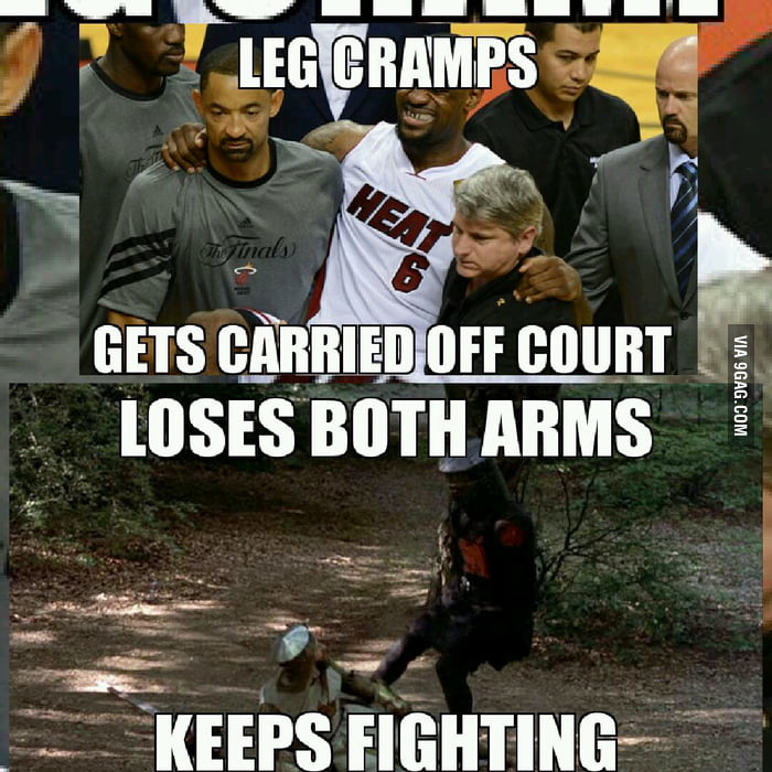 First Fight Memes