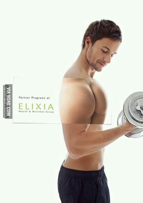 Catchy title here. - 9GAG