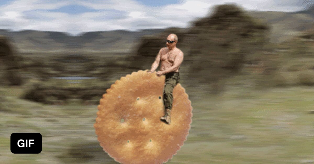 Putin on the Ritz - 9GAG
