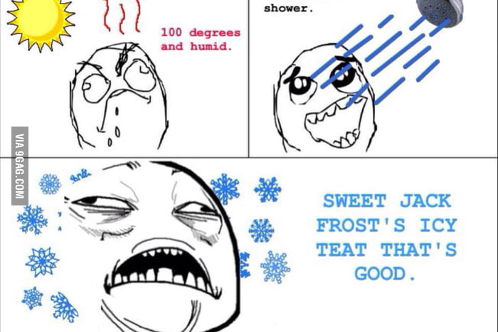 This picture explains itself - 9GAG