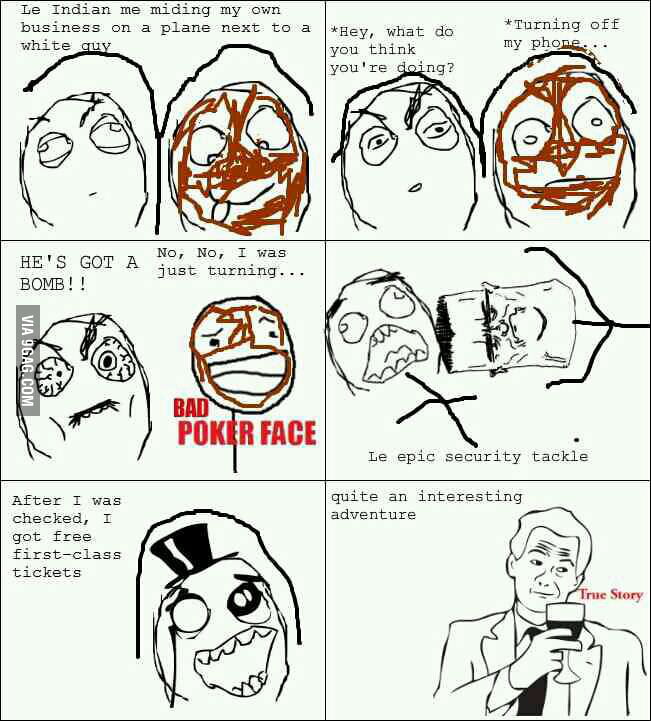Rage Comics 9gag