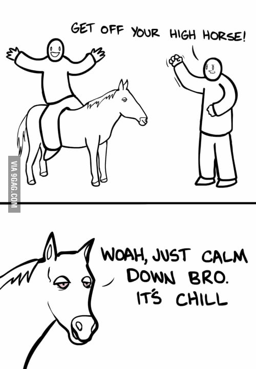 Its Chill Bro ! - 9GAG