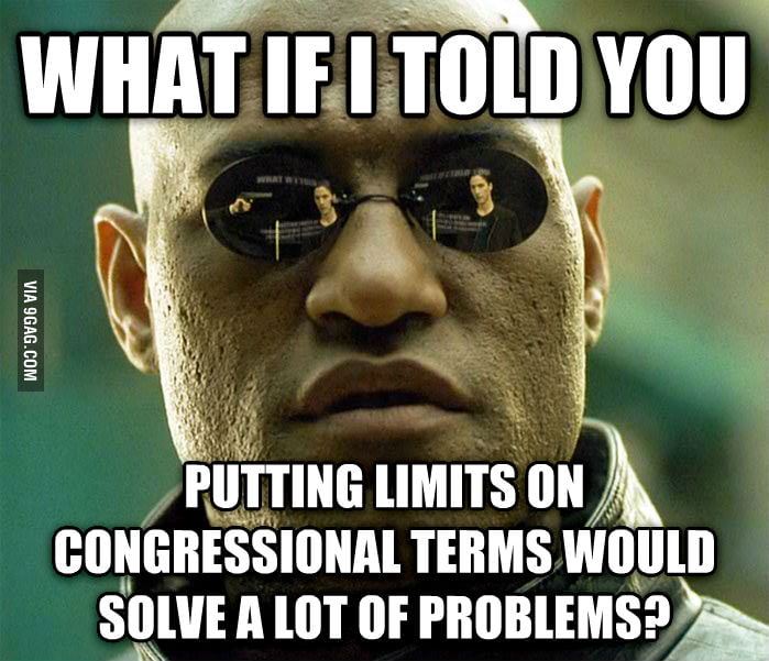 In light of government shutdown... - 9GAG