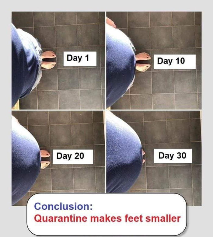 Need More Leg Days 9gag