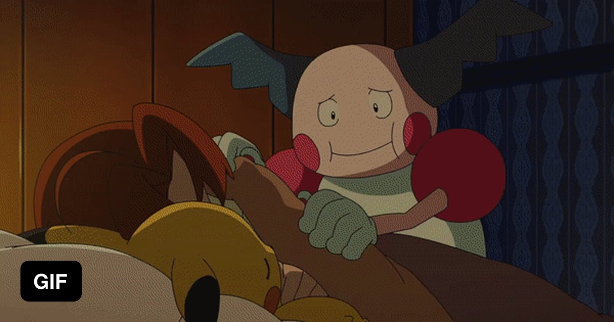 Mr ketchum comes home late - 9GAG