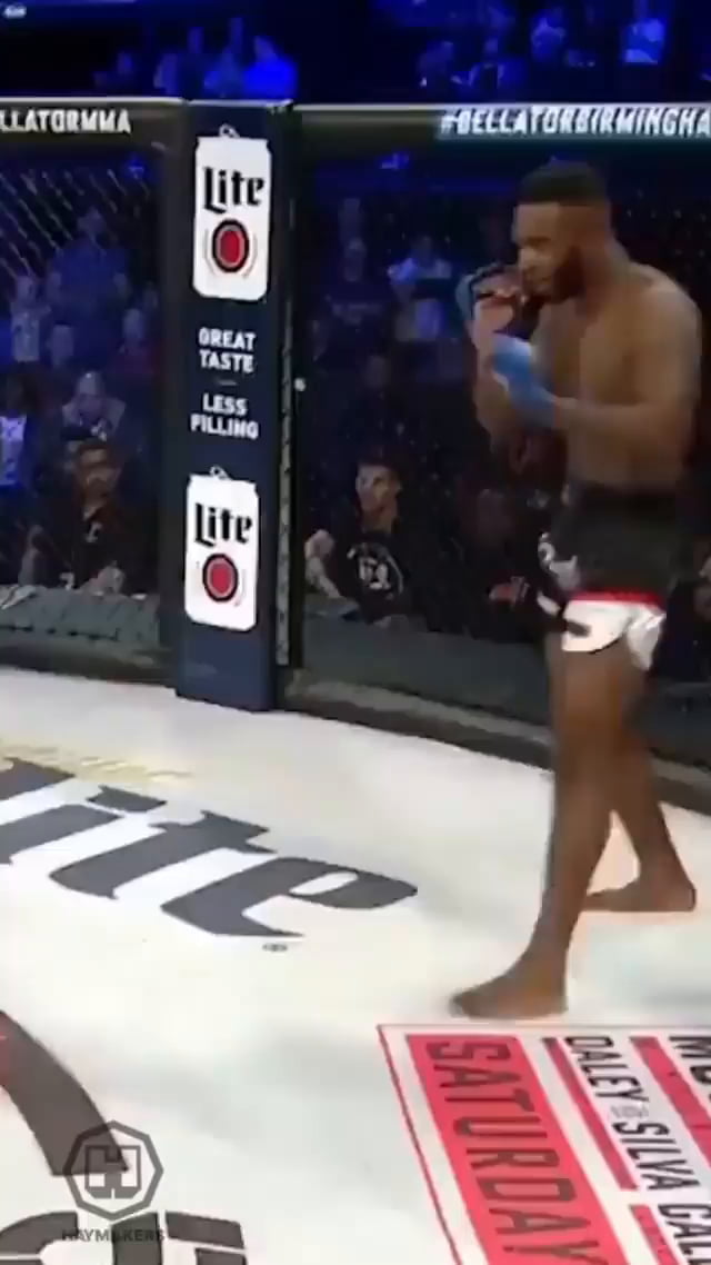 Smooth knockout - 9GAG