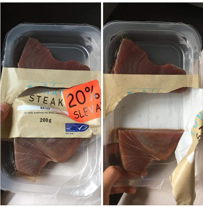 This kind of packaging - 9GAG