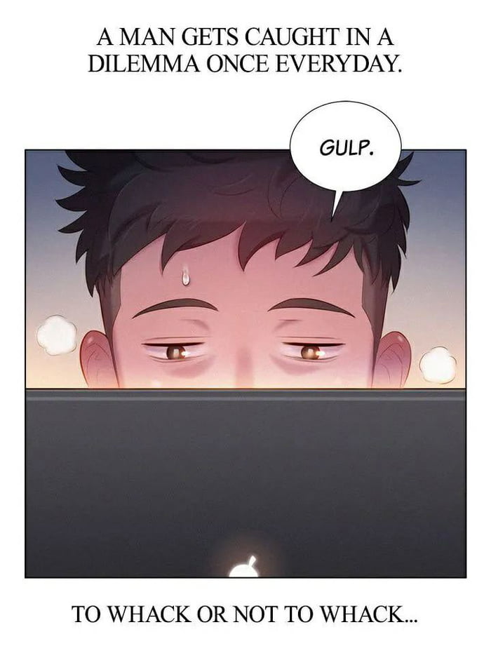 Whack or not to whack - 9GAG